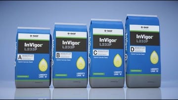 Meet the Industry Member: BASF - Pacific Northwest Canola Association