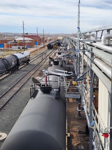 Meet the Industry Member: Montana Renewables - Pacific Northwest Canola ...